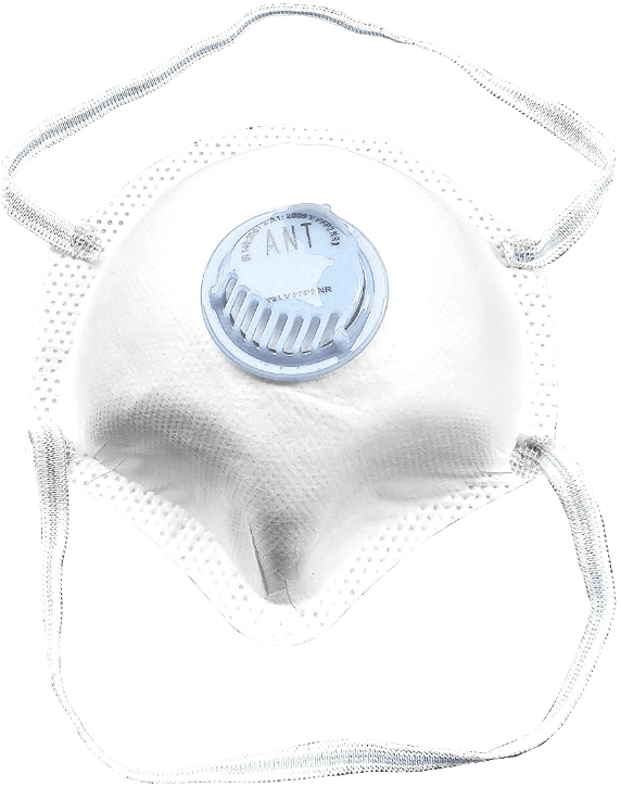 toz maskesi,ventilli toz maskesi,ffp1 ventilli maske